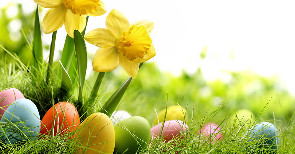Osterbräuche in den Dolomiten - VIVODolomiten