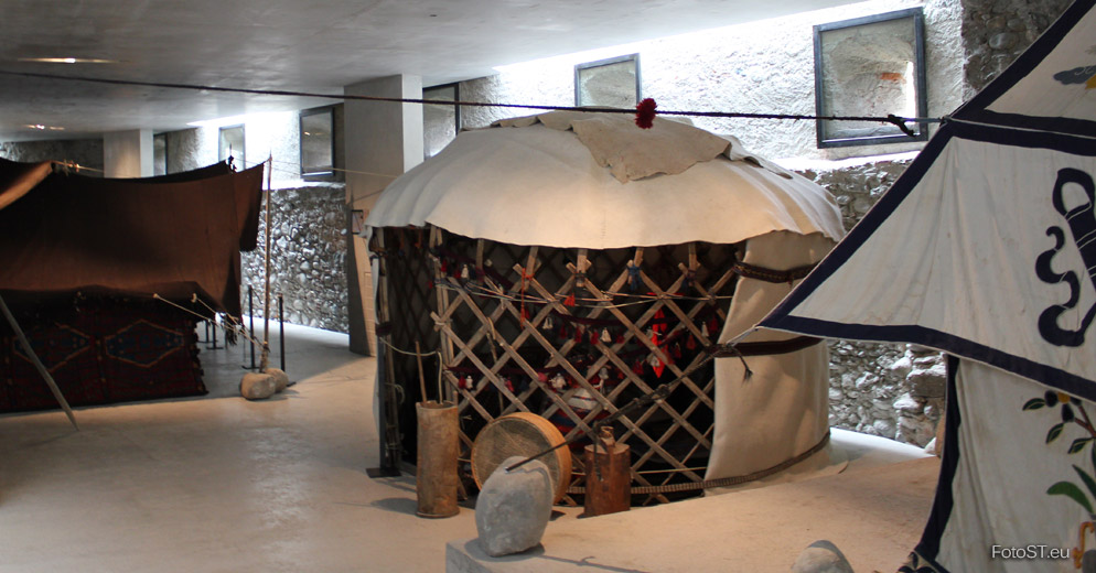 Freilichtmuseum Monte Piana - Wandern & 1. Weltkrieg