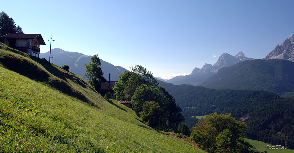 Innichen in Südtirol - Alle Infos für Ihren Urlaub - Dolomiten