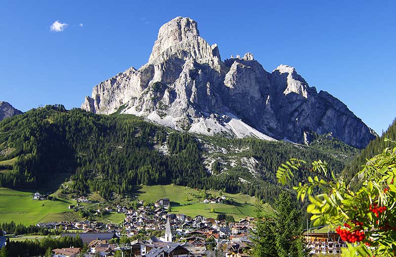 Dolomiten Urlaub mit VIVODolomiten: Die besten Tipps