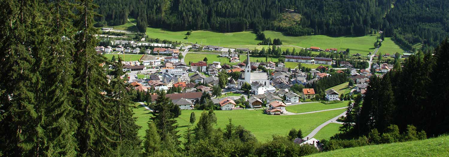 Sillian, Ferienregion Hochpustertal – Urlaub in Osttirol