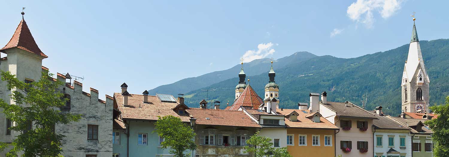 Urlaub im Eisacktal, Südtirol - Eisacktaler Dolomiten