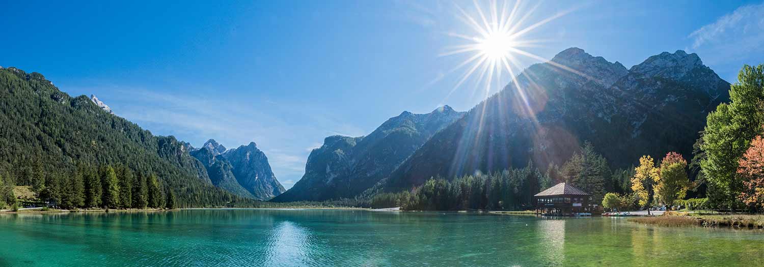 Urlaubsregion Pustertal | Infos Pustertal, Südtirol