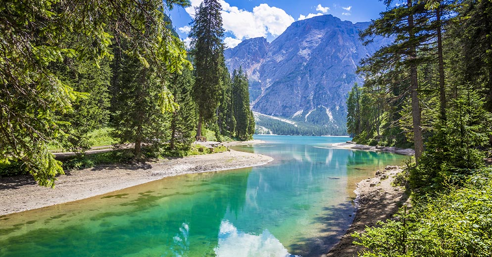 Alta Pusteria - Vacanze nella zona delle Tre Cime Dolomiti