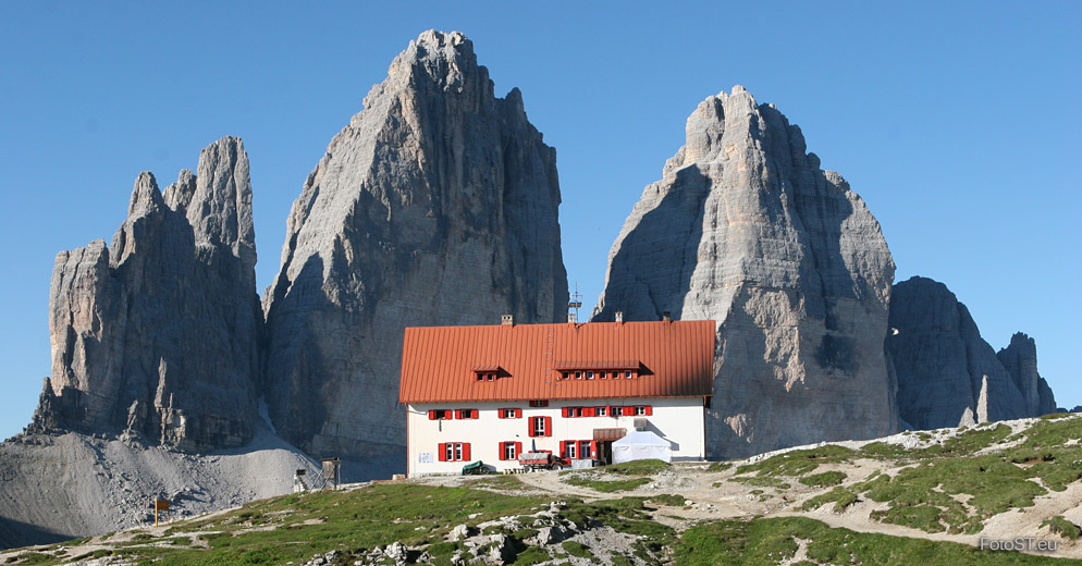 Alta Pusteria - Vacanze nella zona delle Tre Cime Dolomiti