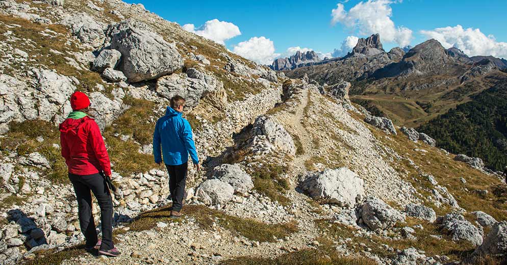 Belluno - Regioni e consigli per le vacanze nel Bellunese