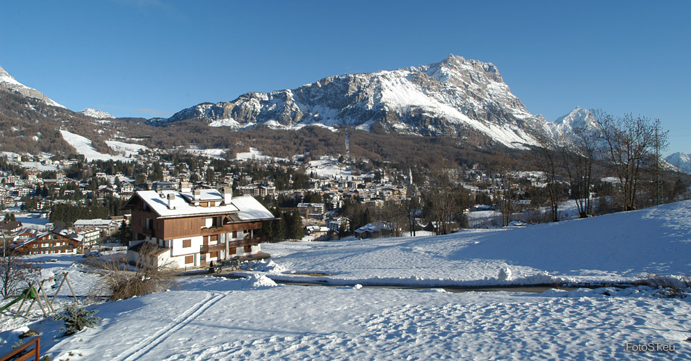 Belluno - Regioni e consigli per le vacanze nel Bellunese