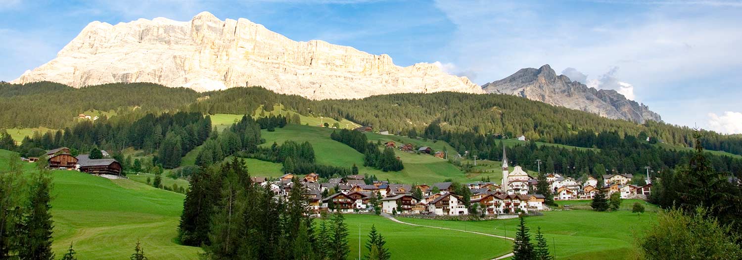 Badia in Val Badia | vacanze in Badia, Trentino Alto Adige